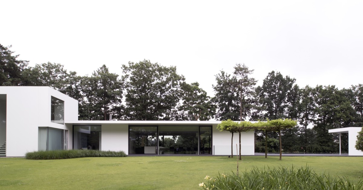 Project AJ - Case Study | ABC - Domotica Projects