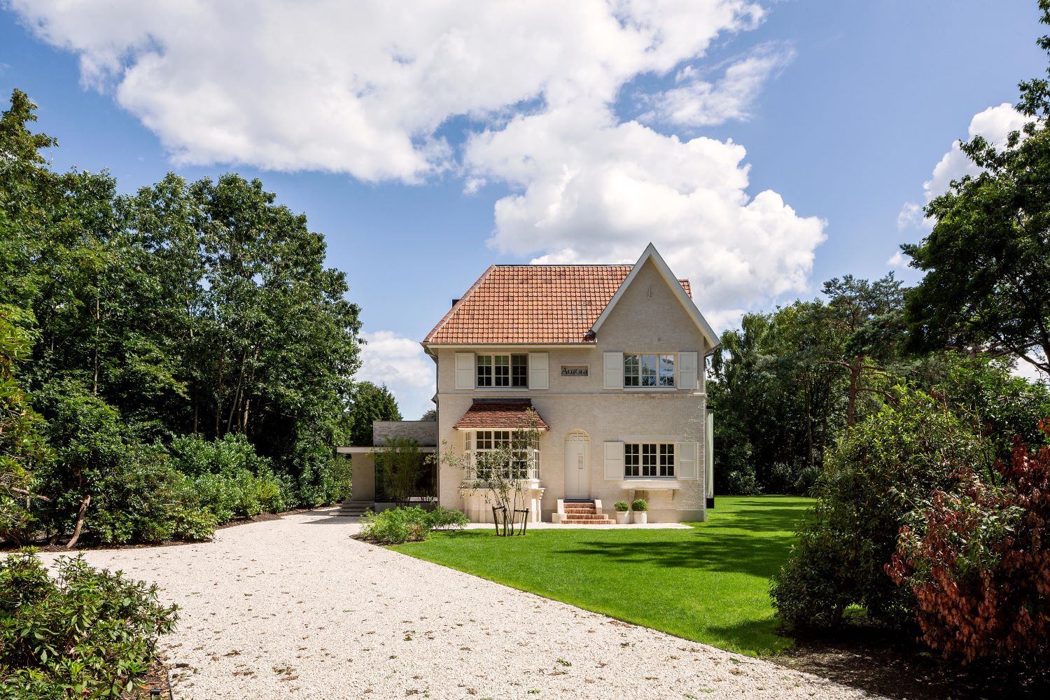 Project MM | ABC - Domotica Projects