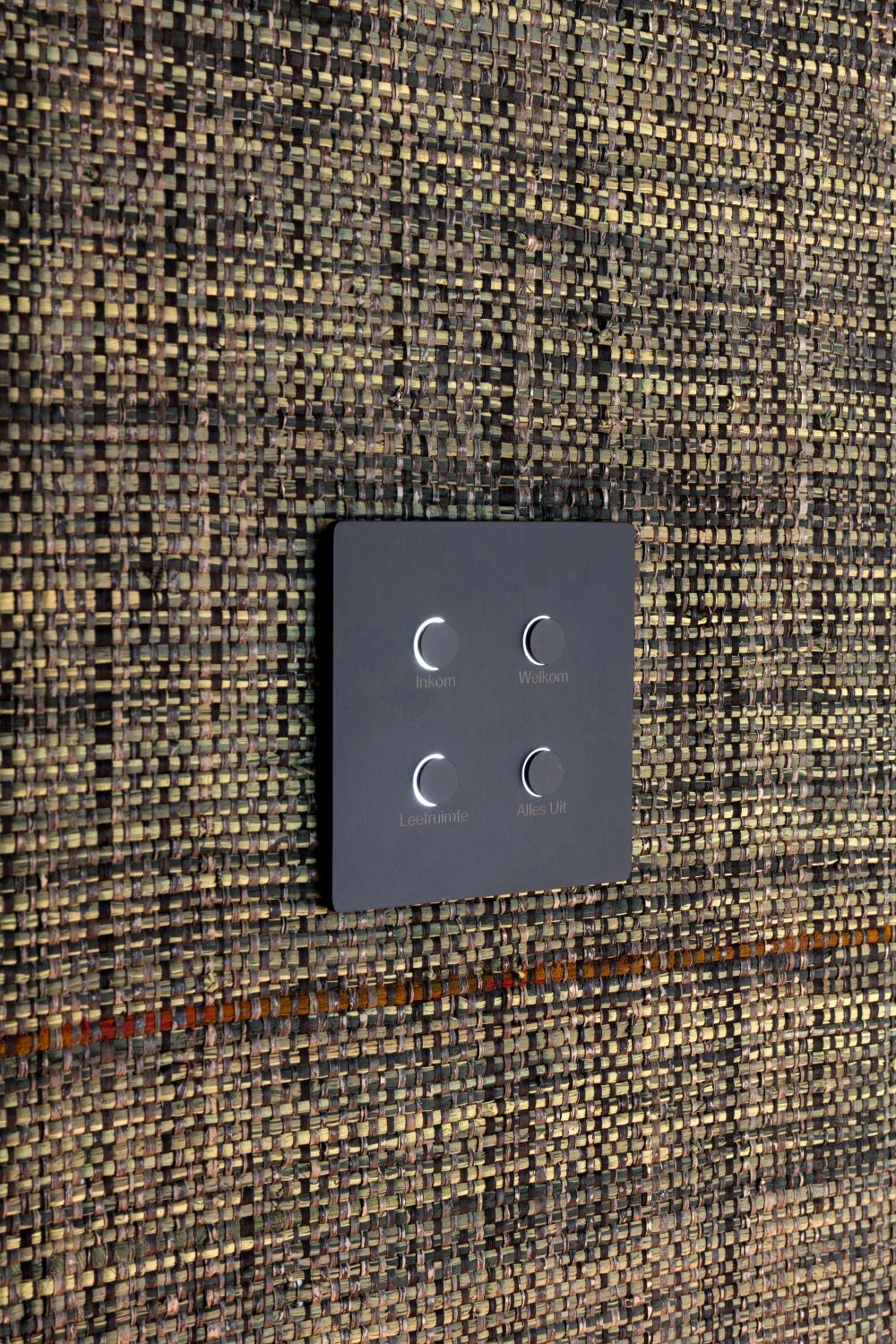 Project MM | ABC - Domotica Projects